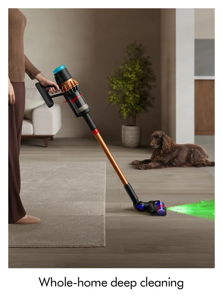 Dyson V16PISTANMLSUB DS60 Piston Animal Submarine™ Wet And Dry Vacuum