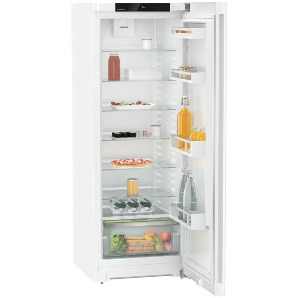 Buy Liebherr Rd5000 Tall Larder Fridge, White, D Rated