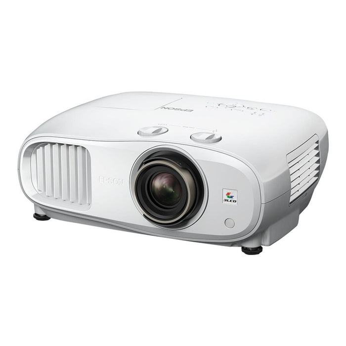 Buy Epson EH-TW7100 Big Screen Experience 4K PRO-UHD 3LCD Projector - White