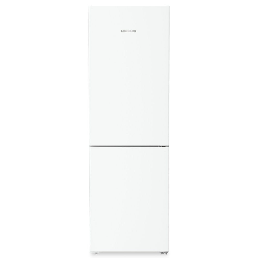 Liebherr CNd 5203 No Frost Fridge Freezer, 70/30, White, D Rated ...