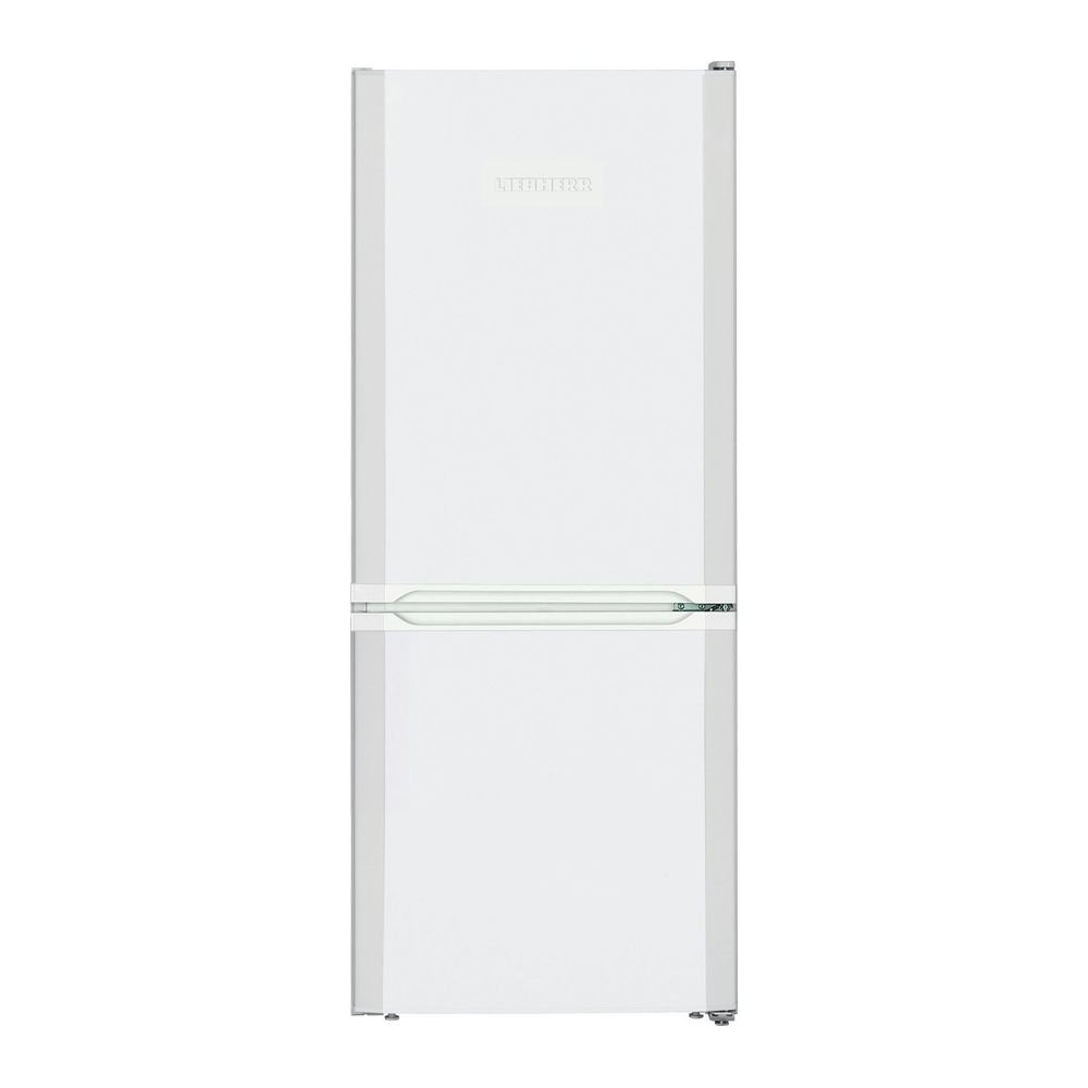 Liebherr CU2331 Freestanding Fridge Freezer 157 litres/54 litres, White ...