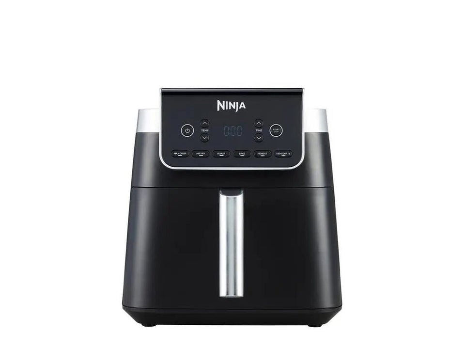 Ninja AF180UK MAX PRO Air Fryer 6.2 Litre - Black - Atlantic Electrics