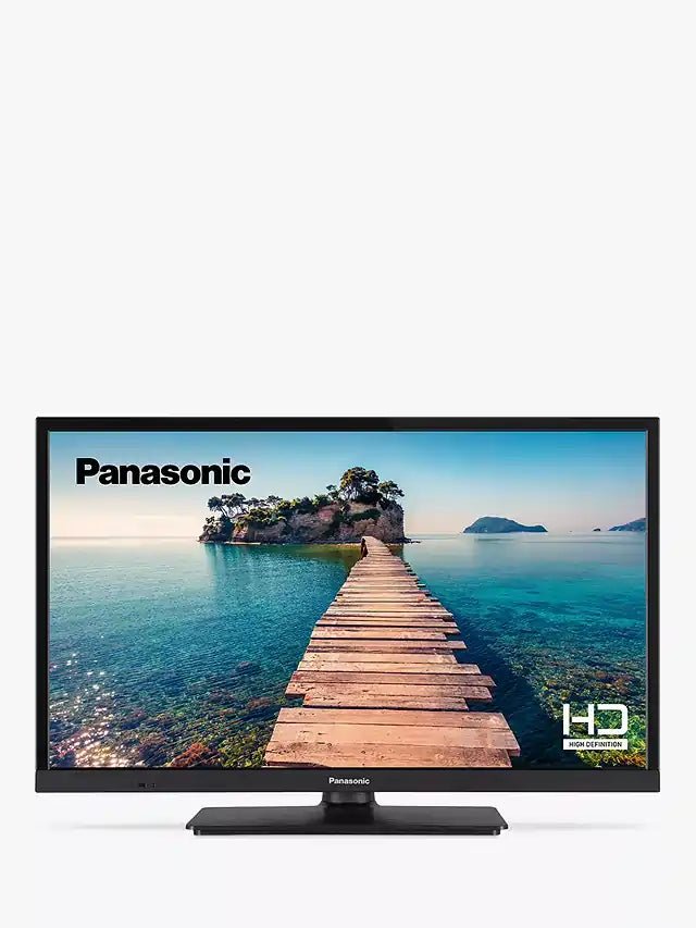 Panasonic TX-24MS480B (2023) LED HDR HD Ready 720p Smart Android TV, 24 ...