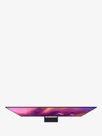 Buy Samsung UE65AU9000 (2021) HDR 4K Ultra HD Smart TV, 65 inch with ...